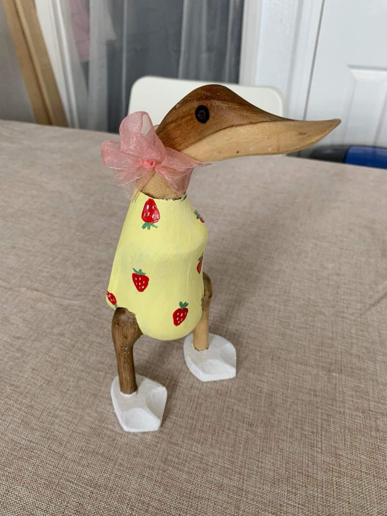 Fun things to do in Exmouth | Arty Boat Creative Workshops