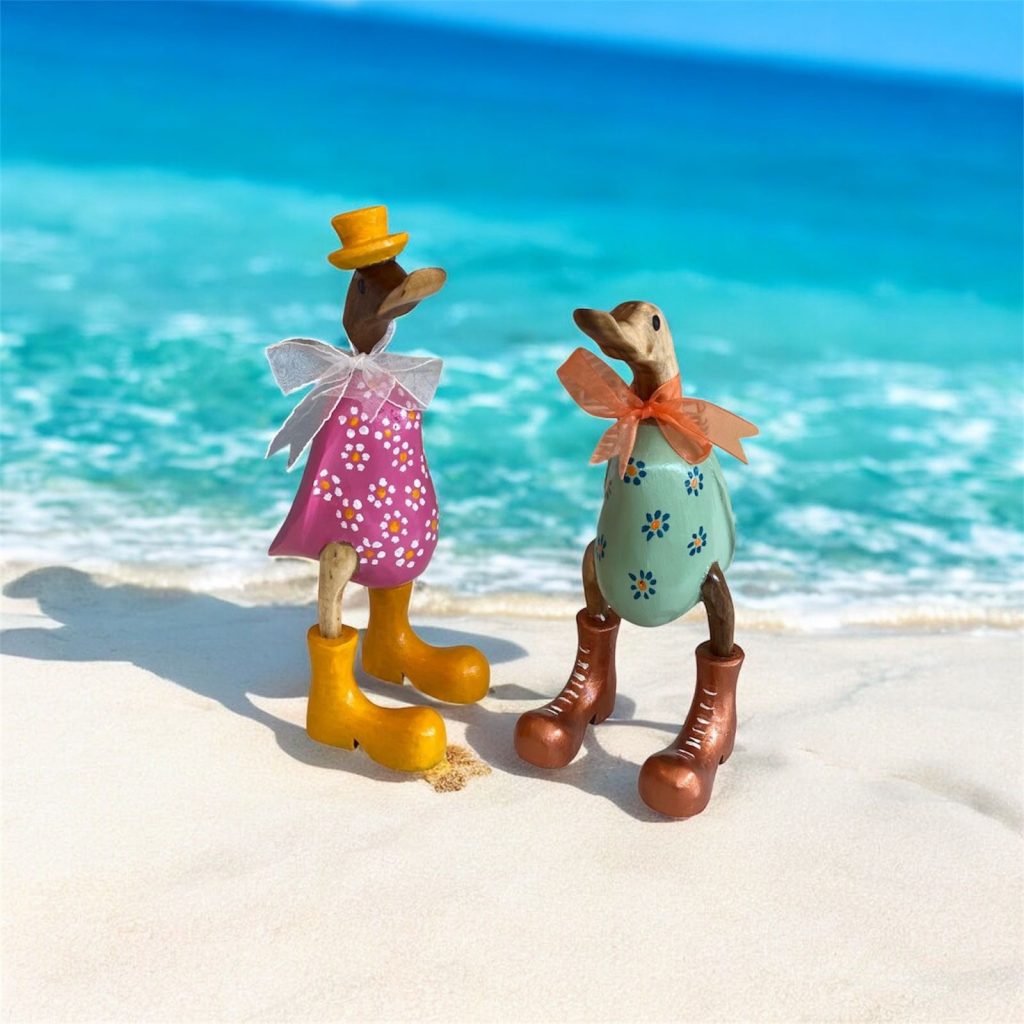 Fun things to do in Exmouth | Arty Boat Creative Workshops